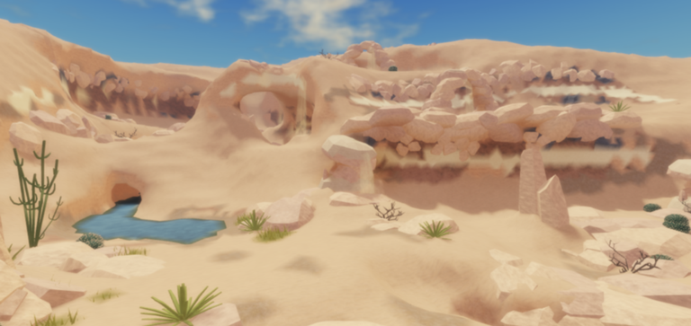 RobloxGo | Desert Kingdom | Terrestrial Talons - Real Time Stats ...