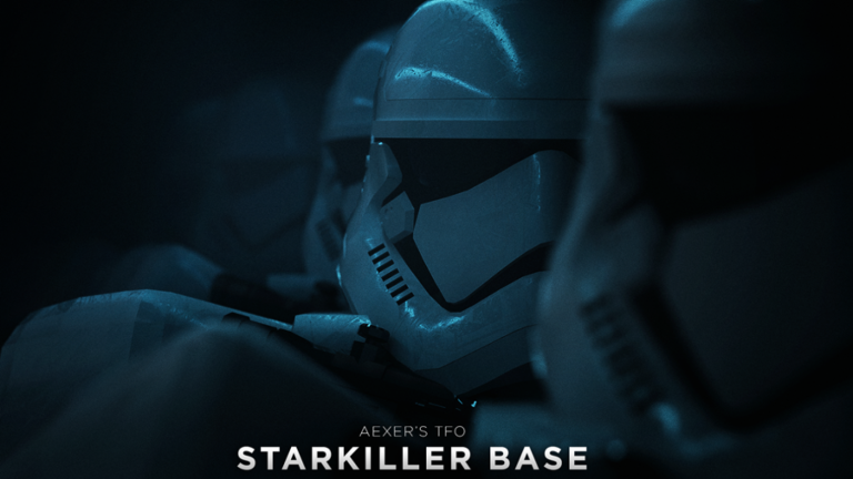 RobloxGo | Starkiller Base - Real Time Stats, Insights And Ranking