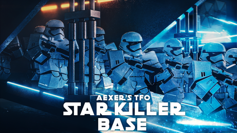 RobloxGo | Starkiller Base - Real Time Stats, Insights And Ranking