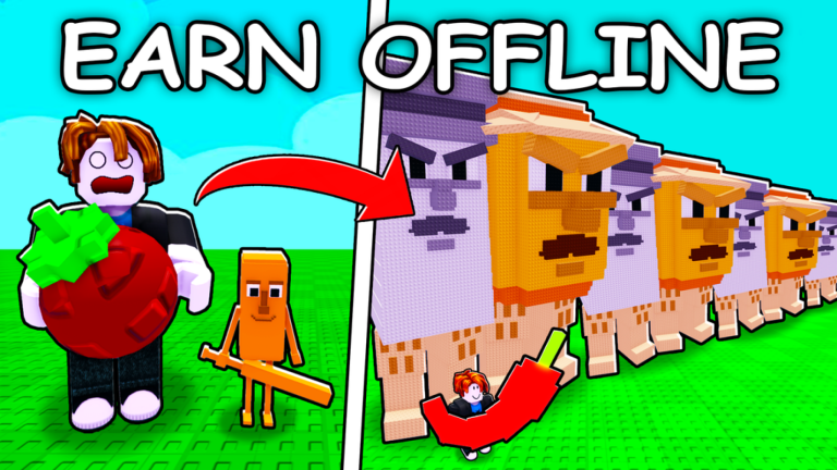 RobloxGo | [🎁] Poop and Loot a Brainrot! VS [🦉] Steal a Brainrot Full ...