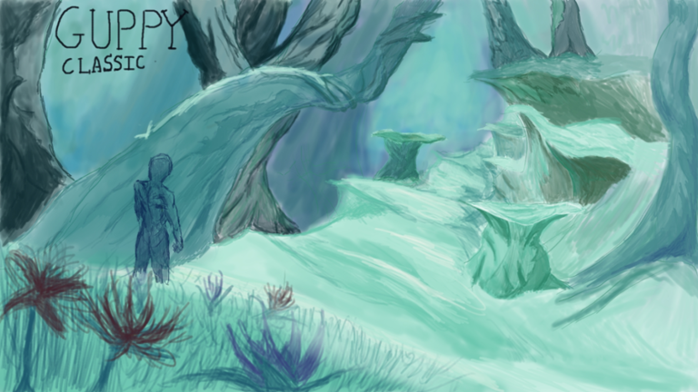 RobloxGo | guppy: classic - Real Time Stats, Insights And Ranking