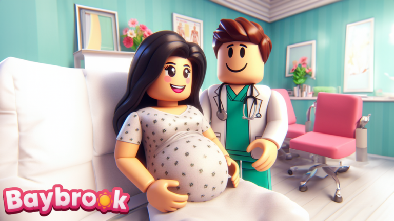 RobloxGo | Baybrook 🏠 RP - Real Time Stats, Insights And Ranking