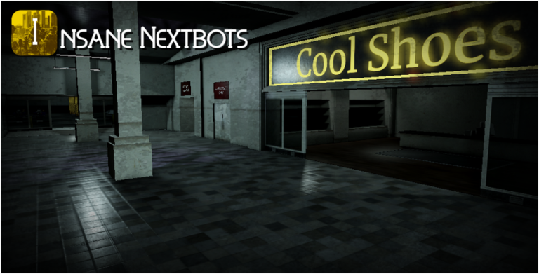 RobloxGo | [ARCADE 🕹️] Insane Nextbots - Real Time Stats, Insights And ...