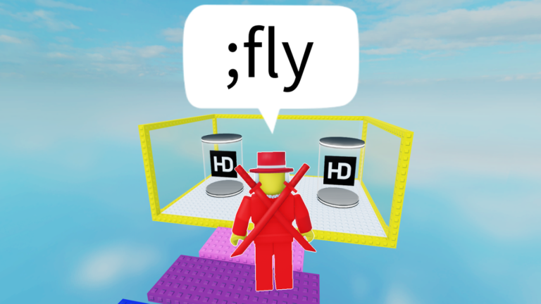 RobloxGo | What is [⭐3 Robux⭐] Cheap HD Admin Tower age rating?