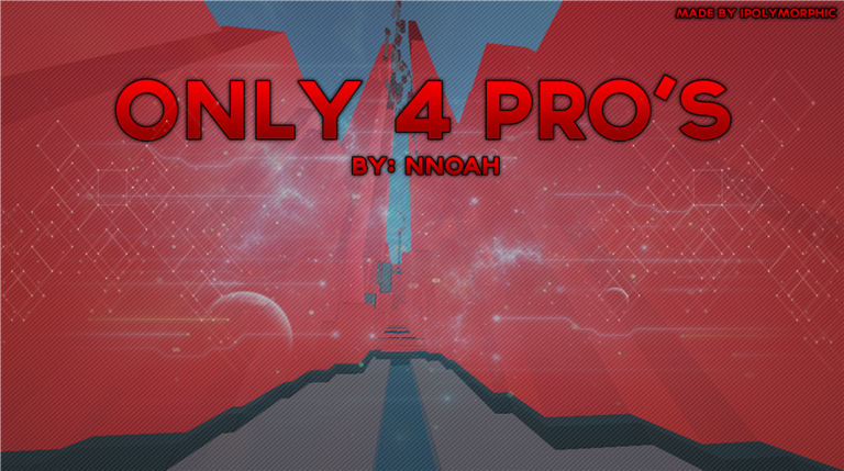 RobloxGo | Only 4 Pro's Obby (Closed Till Updates) - Real Time Stats ...