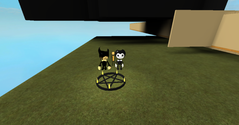 RobloxGo | bendy and the ink machine RP - Real Time Stats, Insights And ...