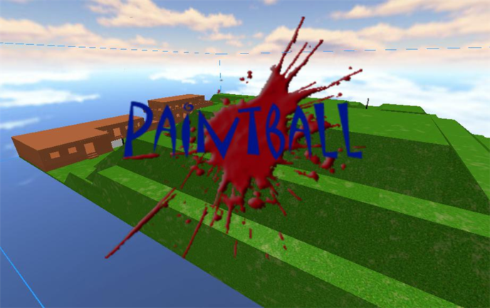 RobloxGo | Daxter33 Paintball! New Map! - Real Time Stats, Insights And ...