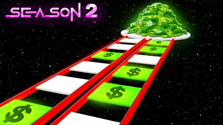 RobloxGo | Glass Bridge! Squid Game 2 - Real Time Stats, Insights And ...