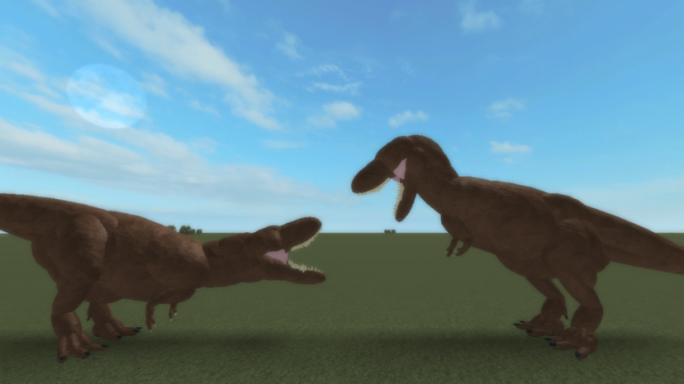 RobloxGo | The Prehistoric Earth - Real Time Stats, Insights And Ranking