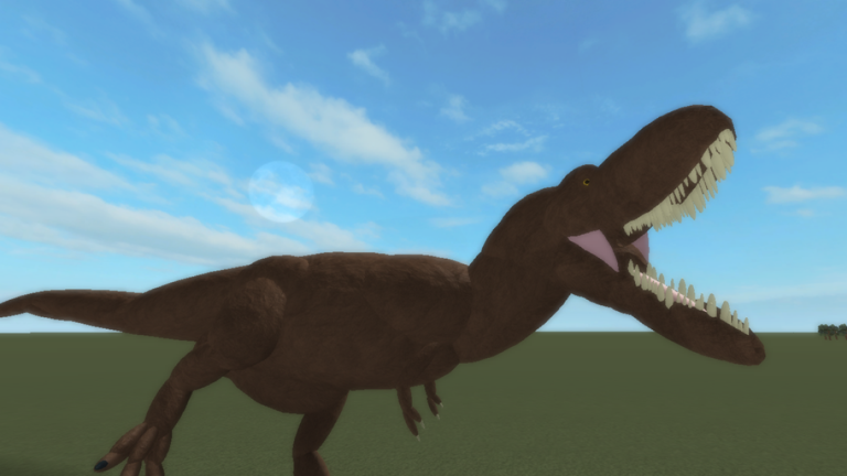 RobloxGo | The Prehistoric Earth - Real Time Stats, Insights And Ranking