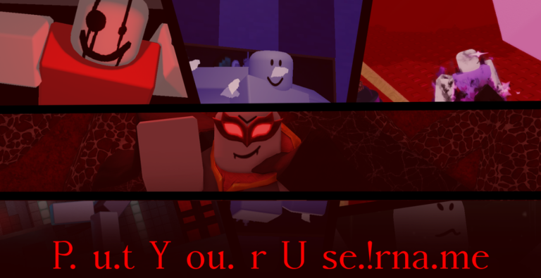 RobloxGo | How many people play Forsaken Killer Animations : Public ...