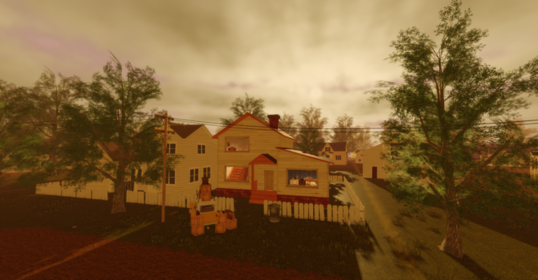 RobloxGo | What is Hello Neighbor: Prototype Remake age rating?