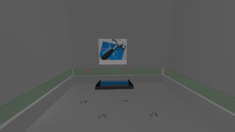 RobloxGo | TRGD HQ [BETA & TESTING] - Real Time Stats, Insights And Ranking