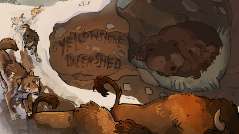 RobloxGo | Yellowstone Unleashed - Real Time Stats, Insights And Ranking