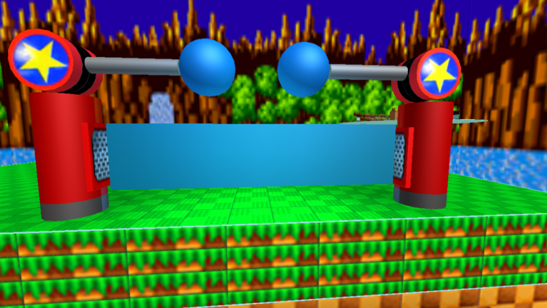 RobloxGo | sonic speed run part ## - Real Time Stats, Insights And Ranking