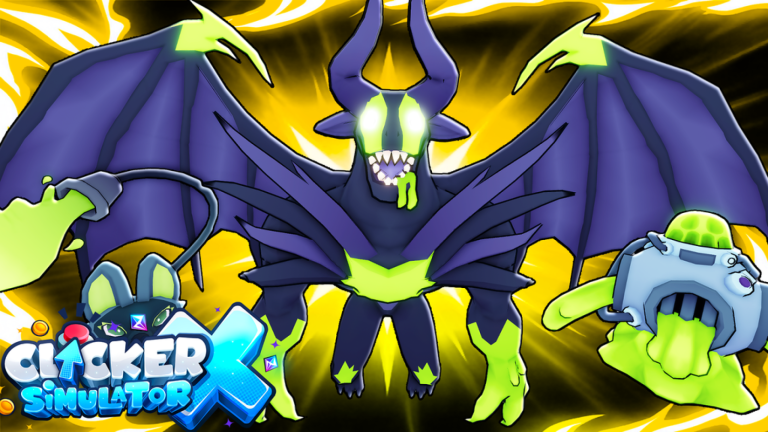 RobloxGo | Clicker Simulator X - Real Time Stats, Insights And Ranking