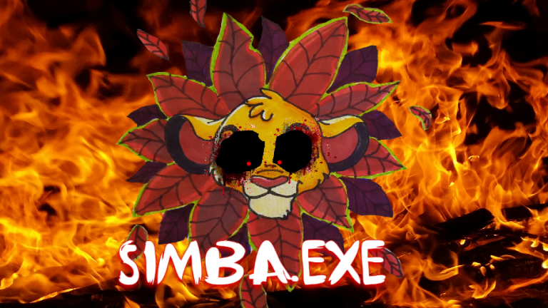RobloxGo | The Lion King 🦁 Simba.EXE - Real Time Stats, Insights And ...