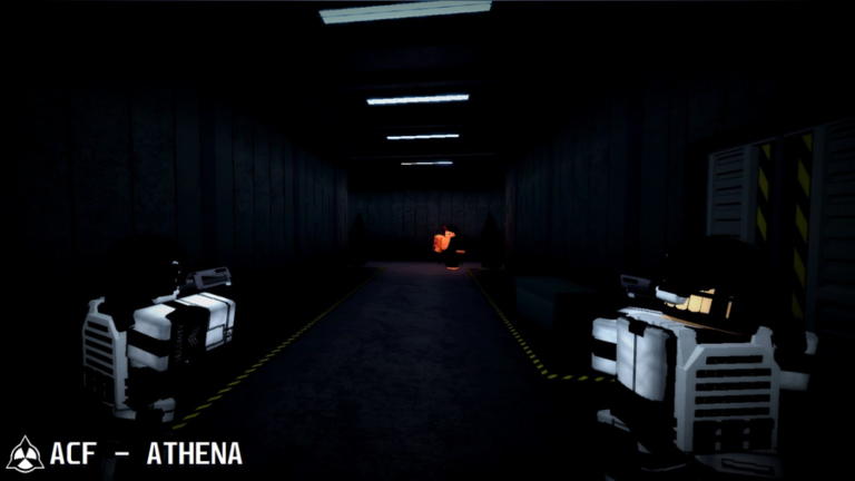 RobloxGo | [BETA] SCP | ACF - Athena - Real Time Stats, Insights And ...