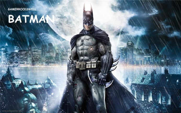 RobloxGo | ROBLOX Batman - Real Time Stats, Insights And Ranking