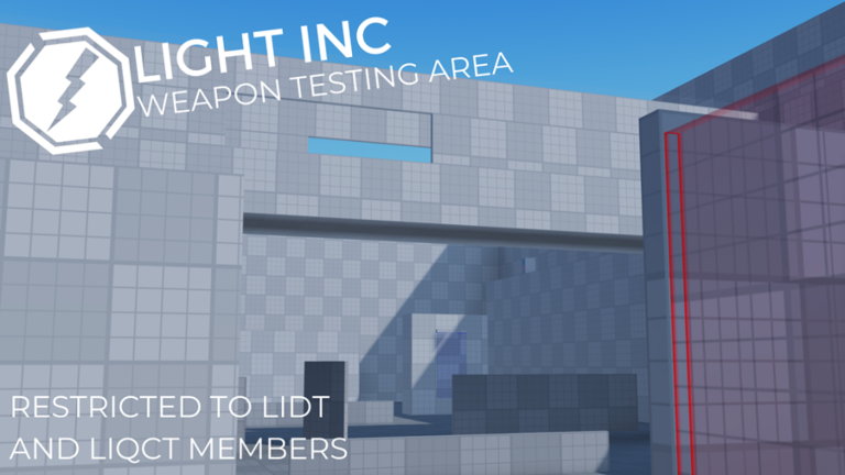 RobloxGo | Weapon Testing Area - Real Time Stats, Insights And Ranking