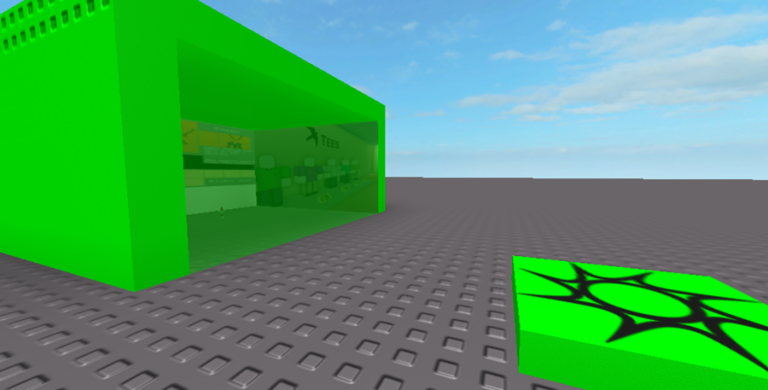 RobloxGo | Which other Roblox games are similar to Clothing Generator?