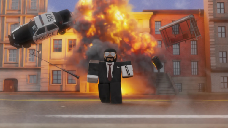 RobloxGo | [FS] Firecracker Simulator - Real Time Stats, Insights And ...