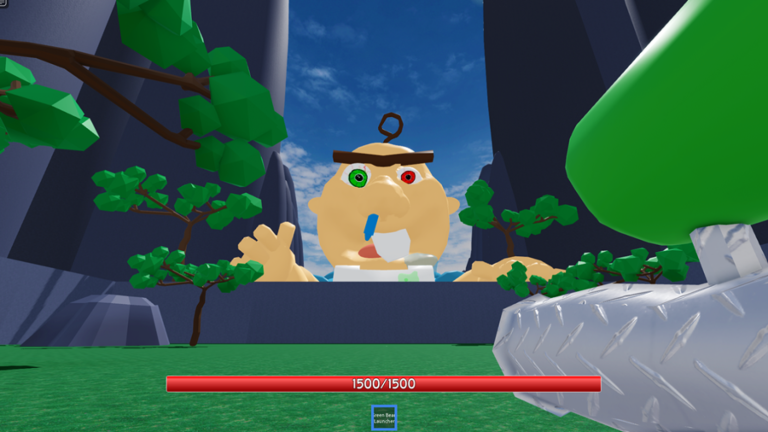 RobloxGo | Escape Baby Bobby Daycare! (FIRST PERSON OBBY) - Real Time ...