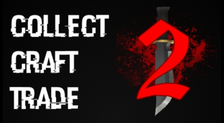 RobloxGo | Old 2016 Murder Mystery 2 (Classic MM2) [The Hunt] - Real ...