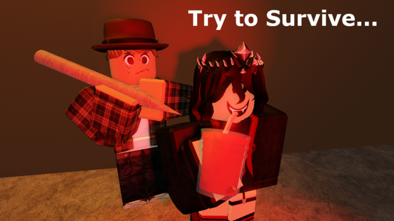 RobloxGo | Thirsty Vampire - Real Time Stats, Insights And Ranking