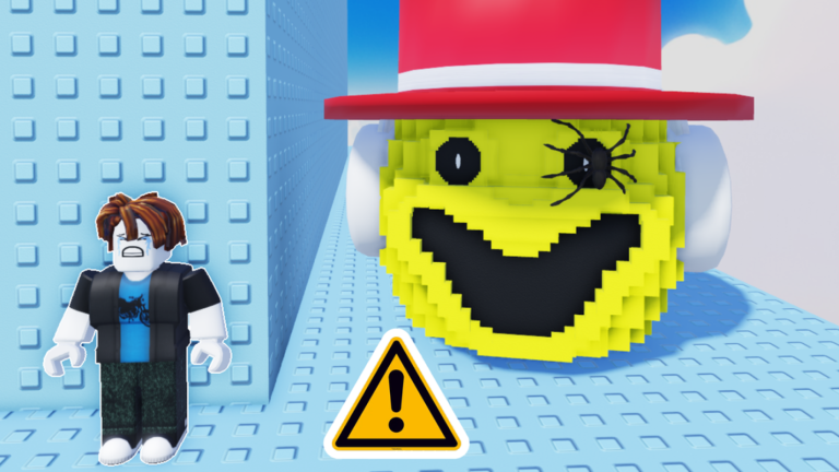 RobloxGo | Is Scary Sammy Troll Slap Tower😱 free to play?