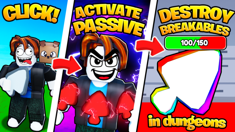 RobloxGo | [🔥Season Pass🔥] Clicker Islands! - Real Time Stats, Insights ...