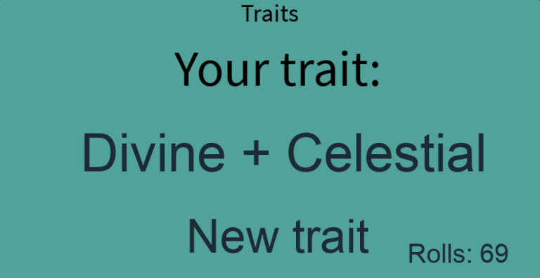 RobloxGo | Anime Adventures luck simulator - Real Time Stats, Insights ...