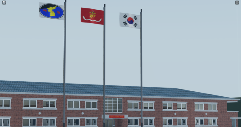 RobloxGo | ROKMC The 1st Division - Real Time Stats, Insights And Ranking