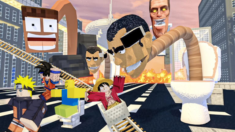 RobloxGo | Anime Catching Simulator - Real Time Stats, Insights And Ranking