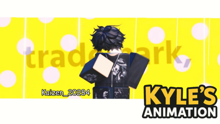 RobloxGo | [🎤] Kyle's Animations Image Gallery