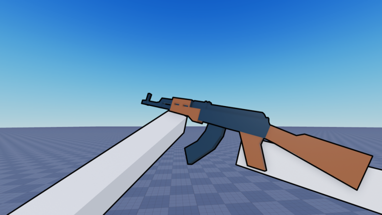 RobloxGo | [FPS] Gun Grounds FFA - Real Time Stats, Insights And Ranking