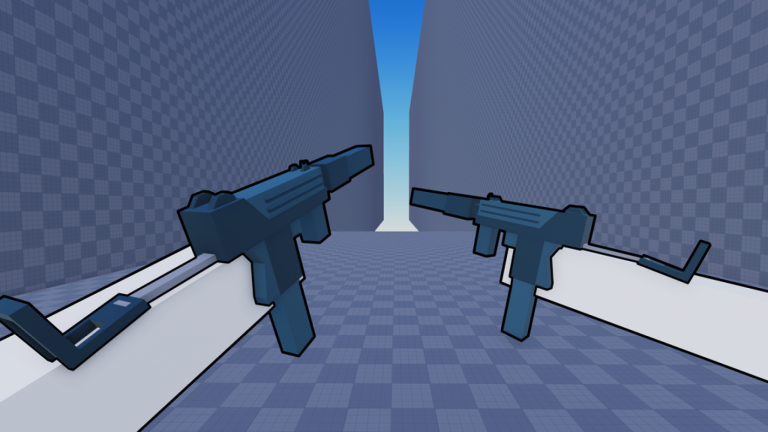 RobloxGo | [FPS] Gun Grounds FFA - Real Time Stats, Insights And Ranking