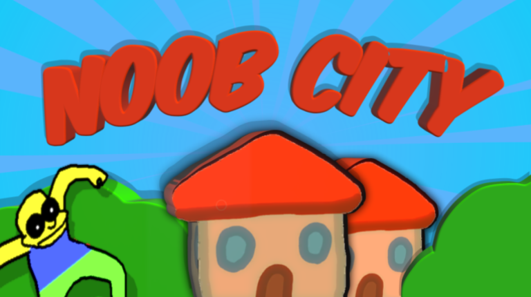 RobloxGo | Noob City Fighting (beta) - Real Time Stats, Insights And ...