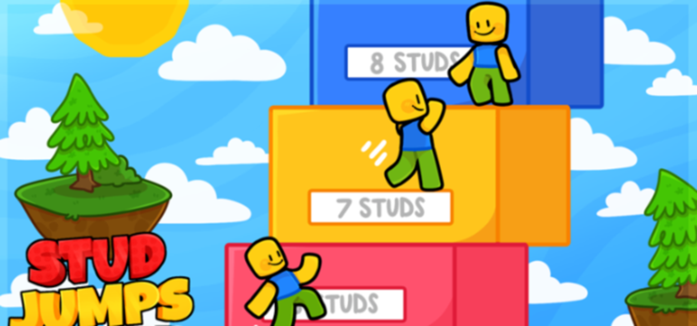 RobloxGo | +1Stud tower!(4mini games) - Real Time Stats, Insights And ...