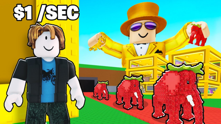 RobloxGo | 🤑 Steal And Brainrot x91002434 MODDED VS 🍪 Steal A Brainrot ...