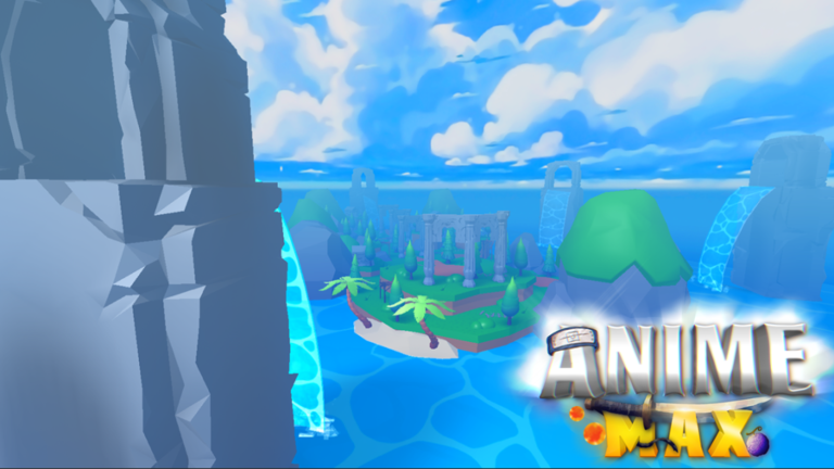 RobloxGo | [UPDATE 4] Anime Max Simulator - Real Time Stats, Insights ...