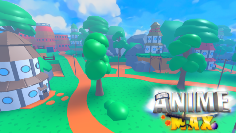 RobloxGo | [UPDATE 4] Anime Max Simulator - Real Time Stats, Insights ...