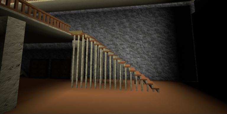 RobloxGo | Haunted Keys: Trapped - Real Time Stats, Insights And Ranking