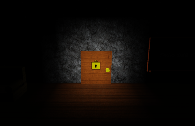 RobloxGo | Haunted Keys: Trapped - Real Time Stats, Insights And Ranking