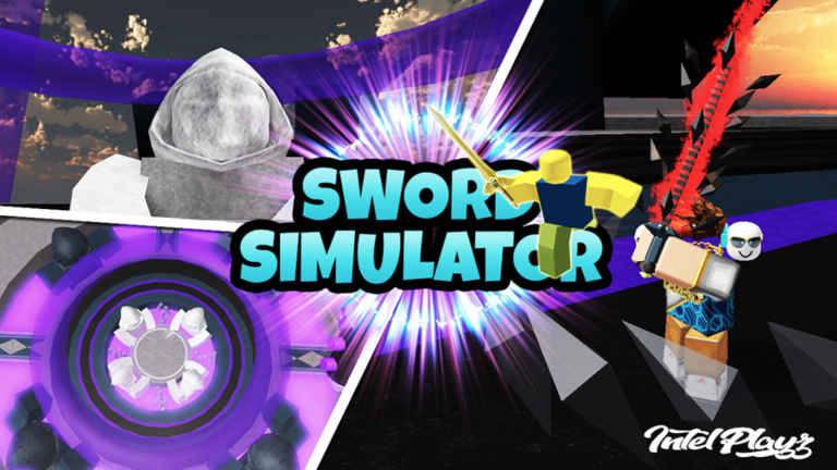 RobloxGo | Sword Simulator - Real Time Stats, Insights And Ranking