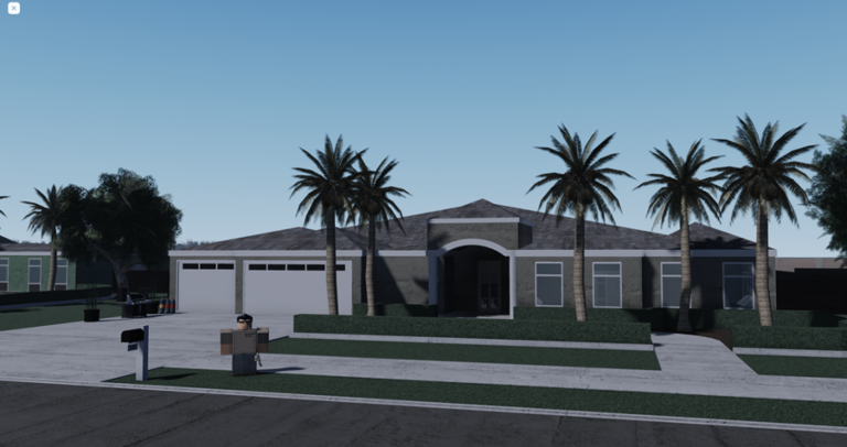 RobloxGo | 🚓 [NEW] Fort Loredo 👮 - Real Time Stats, Insights And Ranking