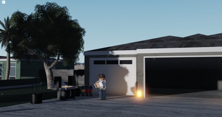 RobloxGo | 🚓 [NEW] Fort Loredo 👮 - Real Time Stats, Insights And Ranking