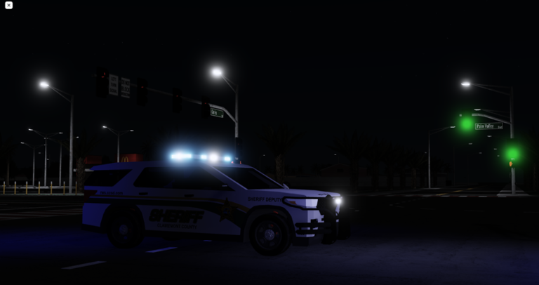 RobloxGo | 🚓 [NEW] Fort Loredo 👮 - Real Time Stats, Insights And Ranking