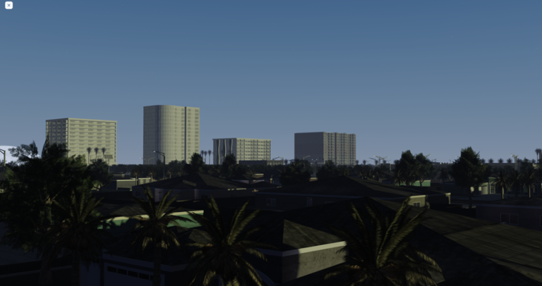 RobloxGo | 🚓 [NEW] Fort Loredo 👮 - Real Time Stats, Insights And Ranking