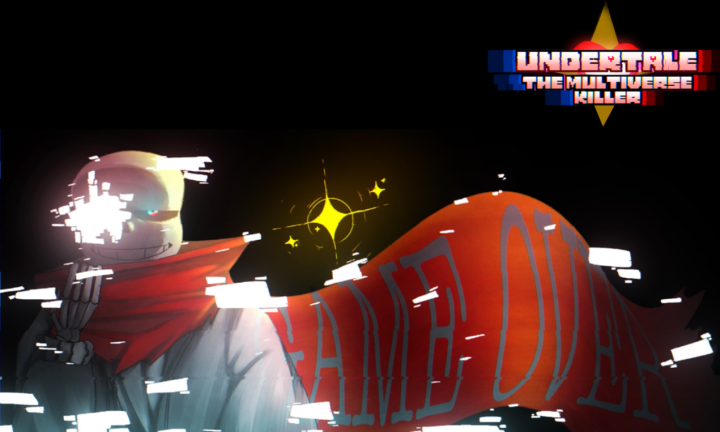 RobloxGo | When was Undertale: The Multiverse Killer [ALPHA] created?